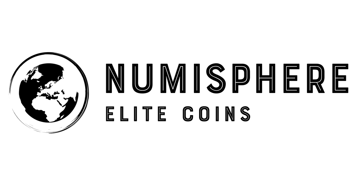 Produtos – Numisphere - Elite Coins